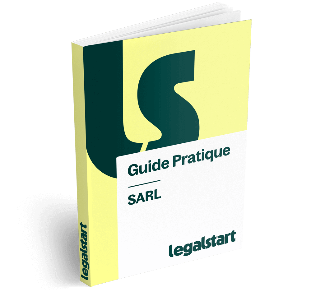 SARL - Toutes les fiches