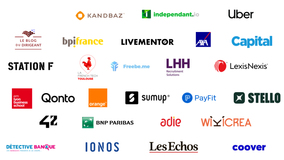 Devenir partenaire